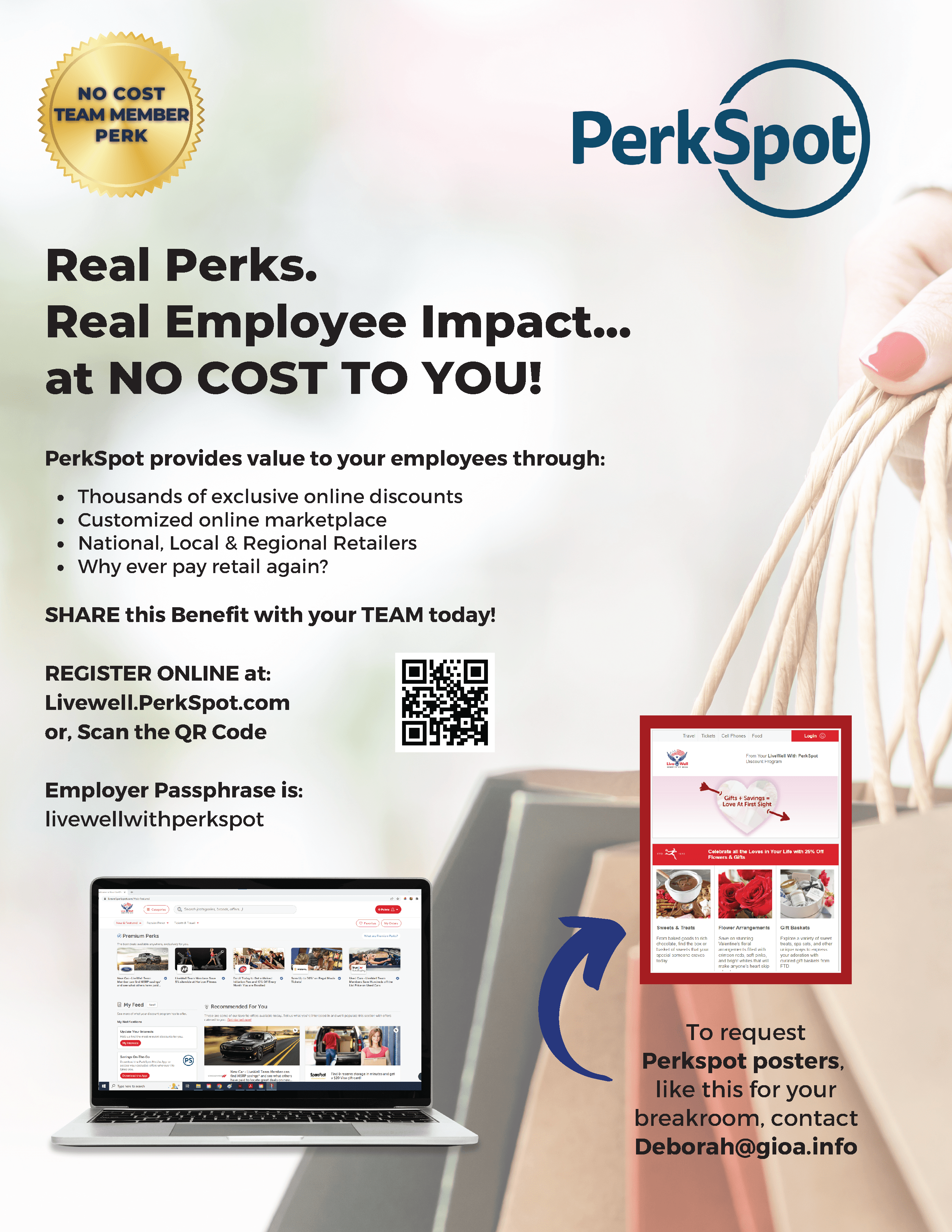 GIOA Dashboard | Guardian Independent